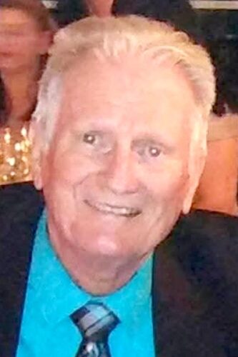 Duane P. Ulery 1943-2025 | News, Sports, Jobs - Tribune Chronicle